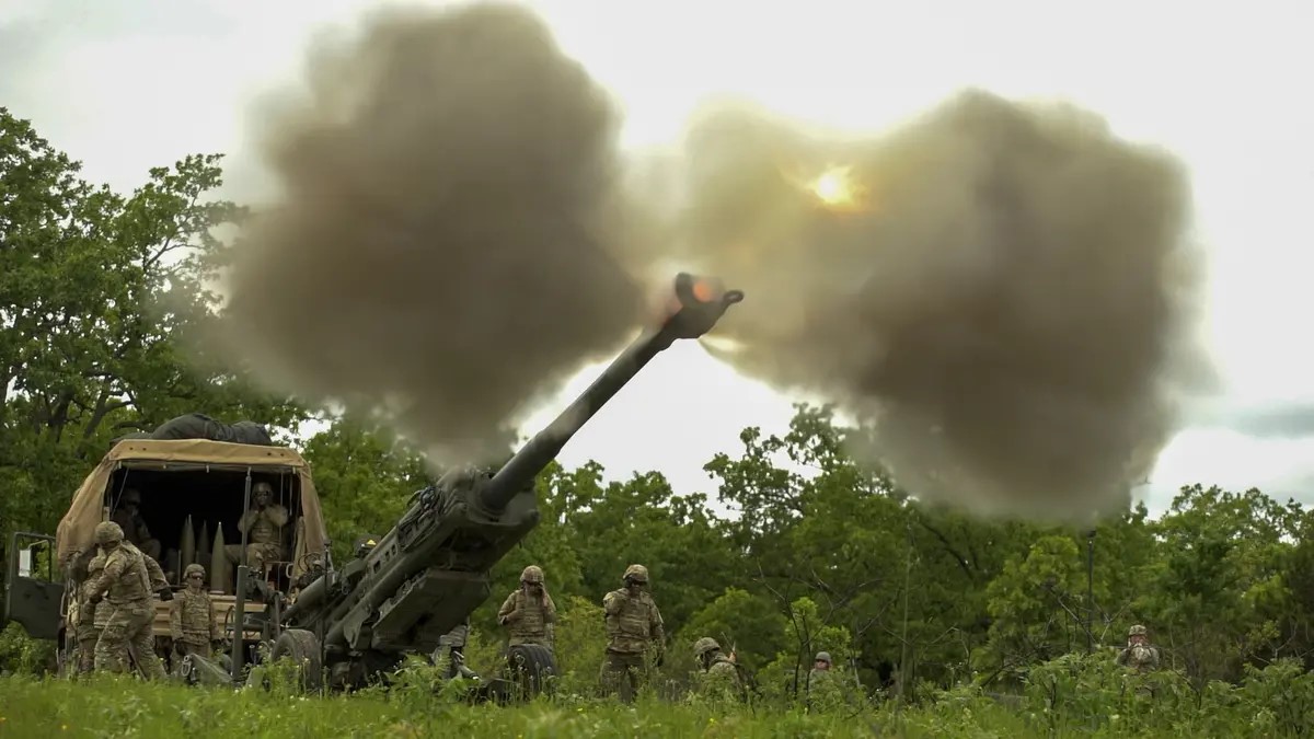 BAE Systems awarded US Army M777 structures contract - ADS Advance BAE Systems awarded US Army M777 structures contract - ADS Advance
